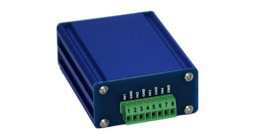 High Precision CNC Sensor Analysis System | DTect-IT