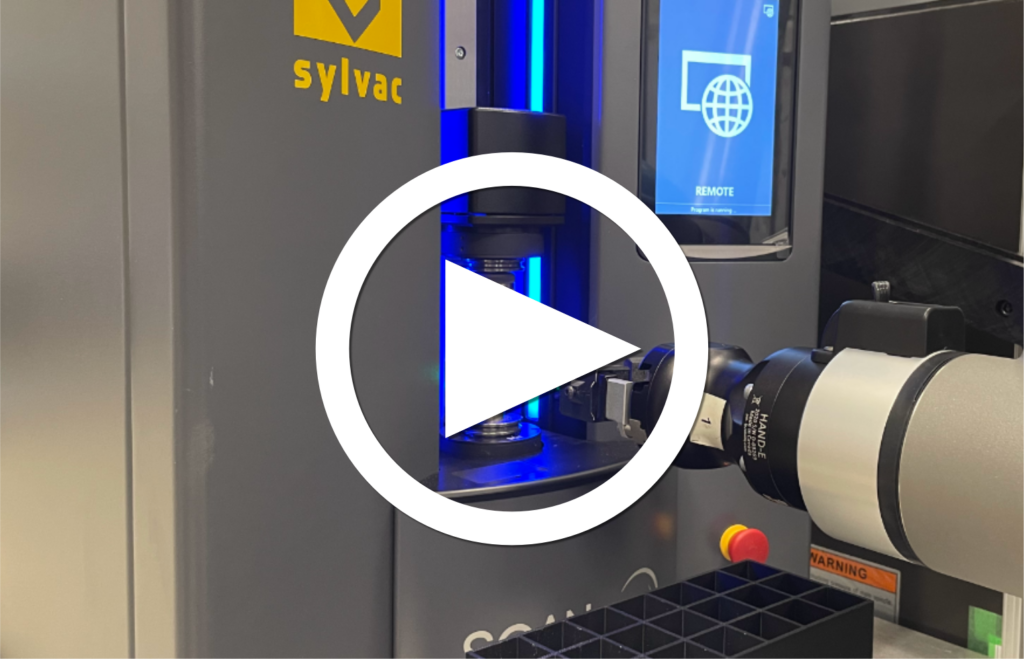Automate with Confidence: Caron Engineering’s Solutions for Lights-Out ...