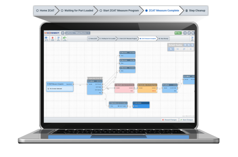 Automation Software for CNC Machining Operations