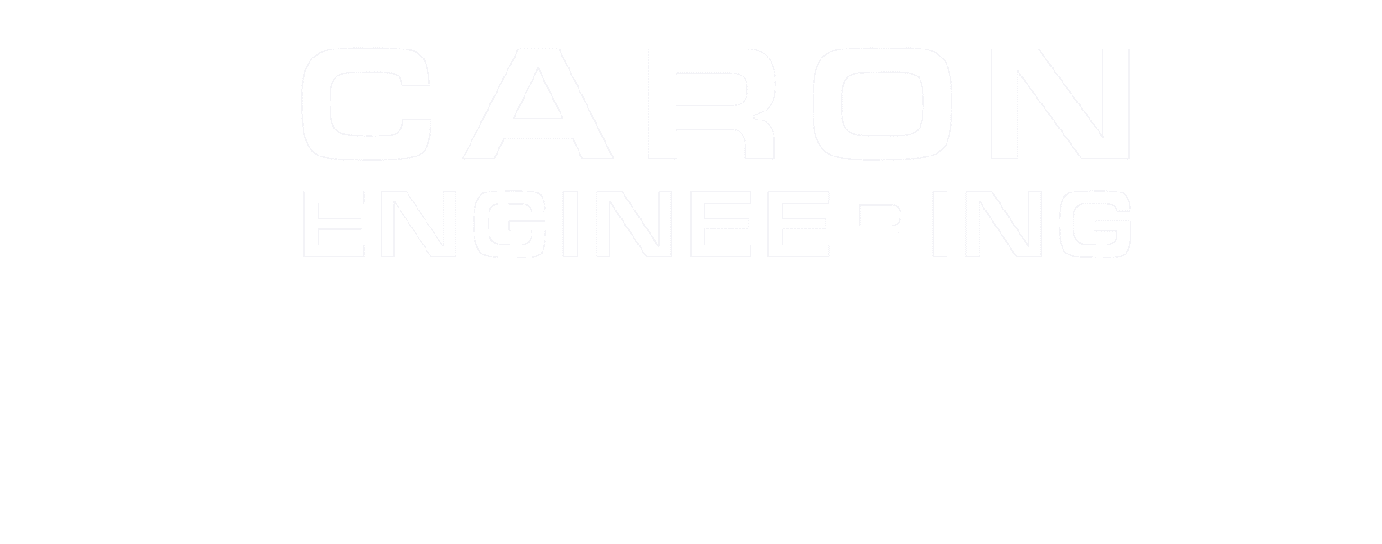 Caron Engineering - CNC Machining Automation Technology