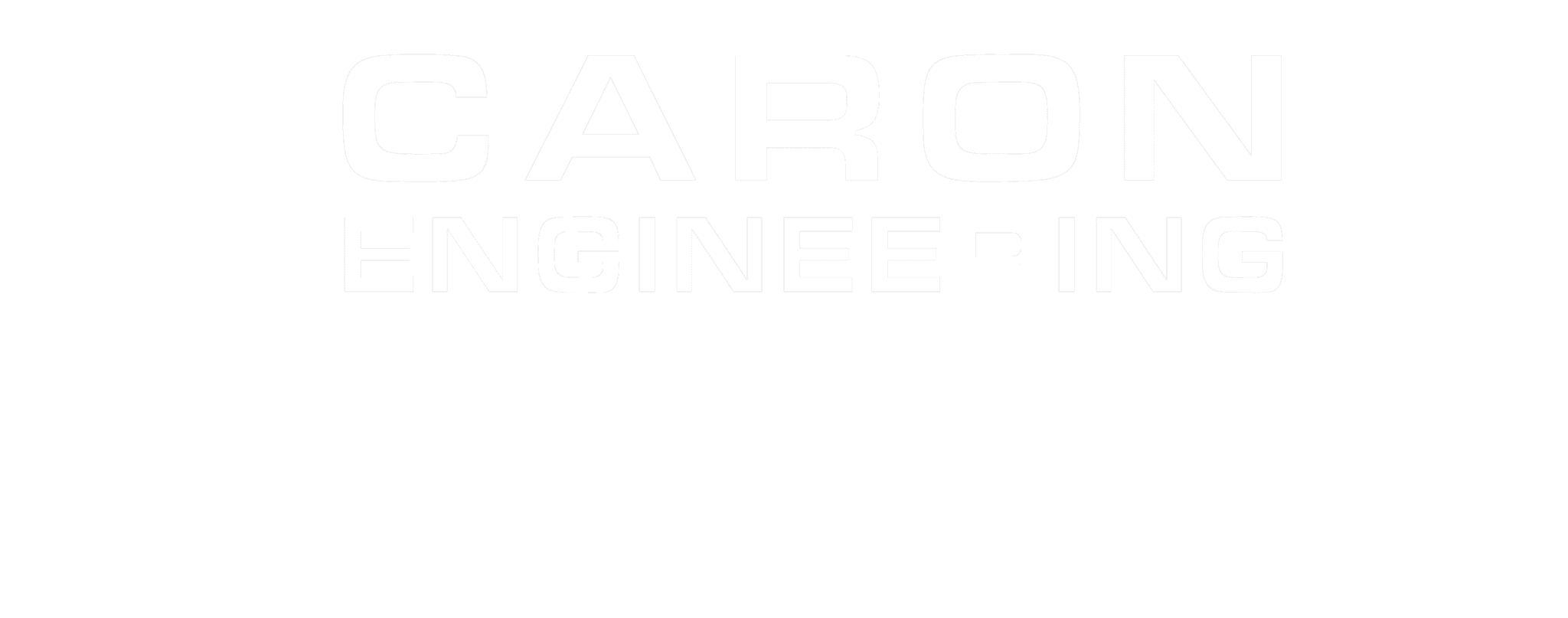 Caron Engineering - Download our Product Brochures